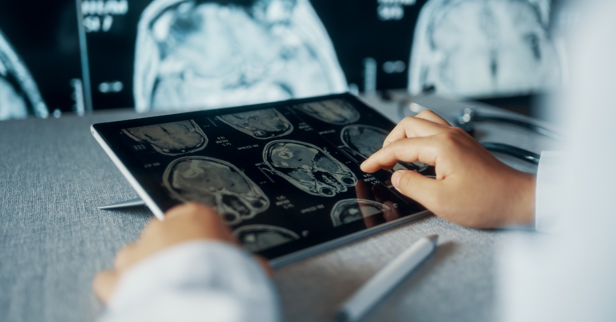 From India to the UK – my experience as a consultant radiologist