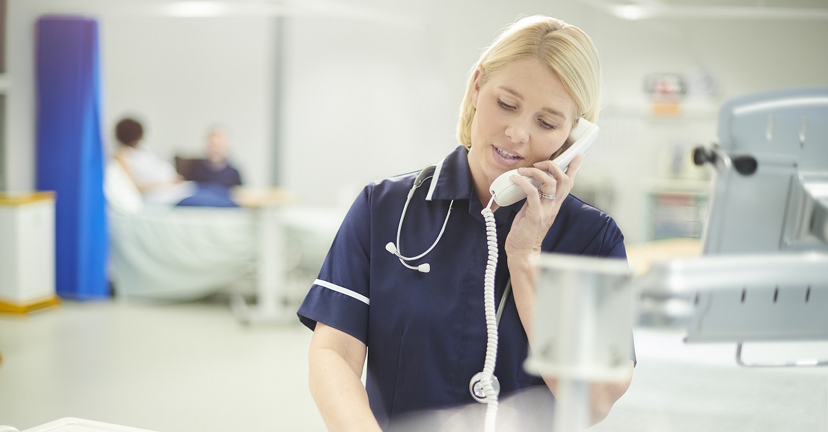 The rise of advanced nurse practitioners | Medacs Healthcare