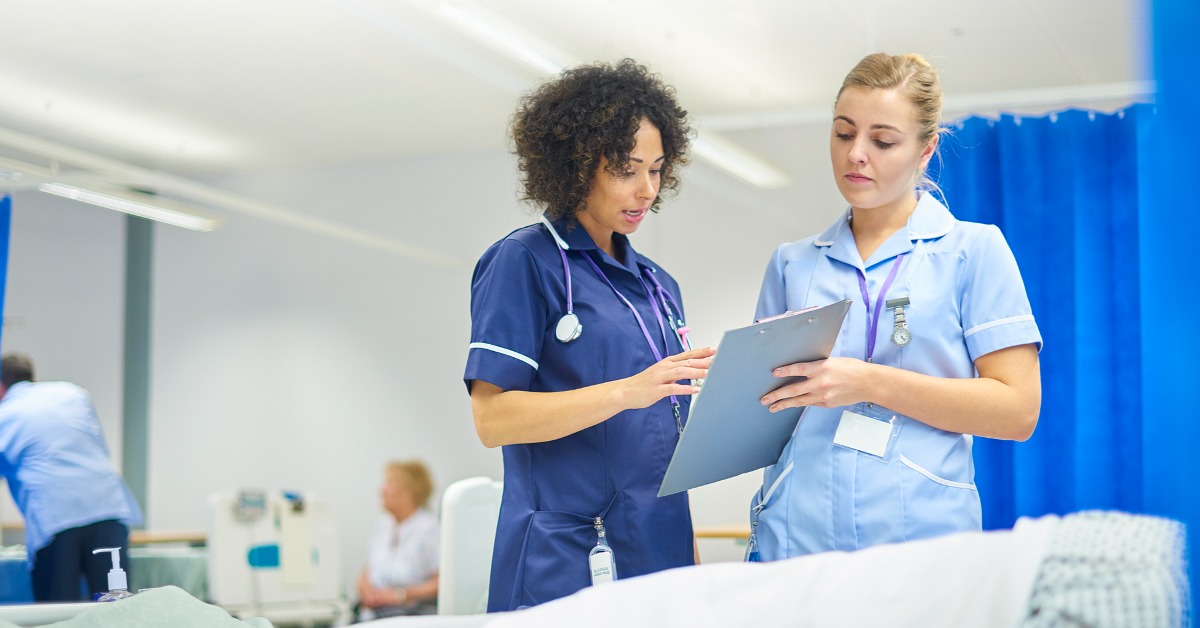 NHS Staffing Frameworks | Medacs Healthcare