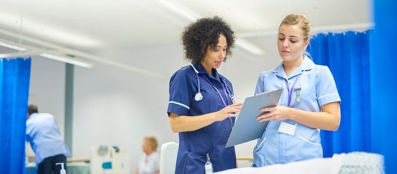 NHS Staffing Frameworks | Medacs Healthcare