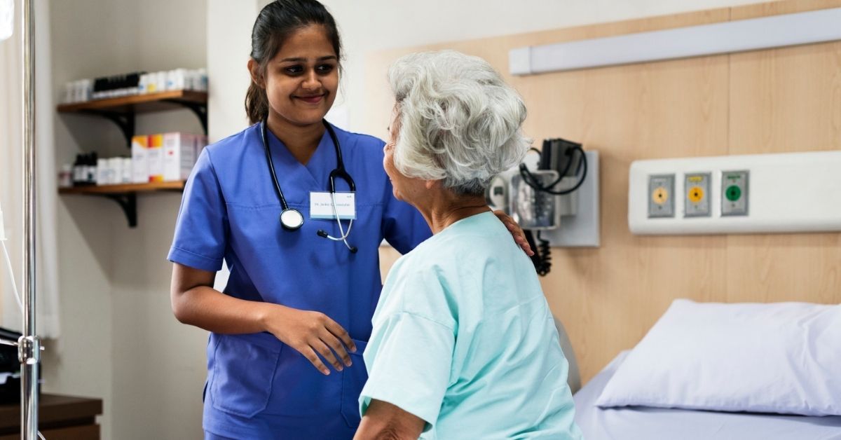 What makes a Nursing Agency good to work for? | Medacs Healthcare