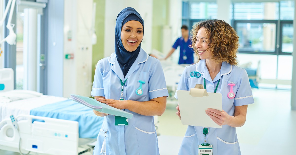 Revalidation for Nurses and Midwives | Medacs Healthcare