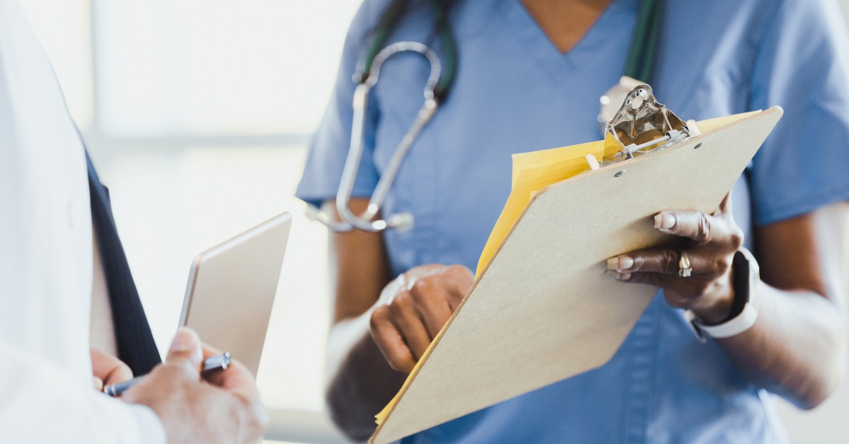 Revalidation Support for Healthcare Workers | Medacs Healthcare