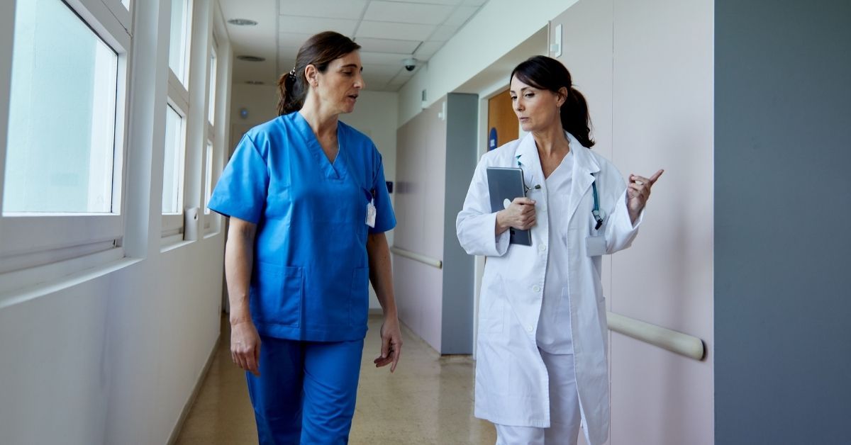 Medical Staff Bank Case Study | Medacs Healthcare