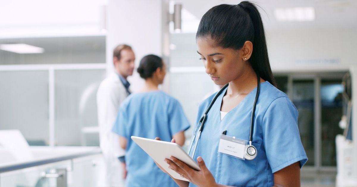 Permanent Nurse Recruitment | Medacs Healthcare