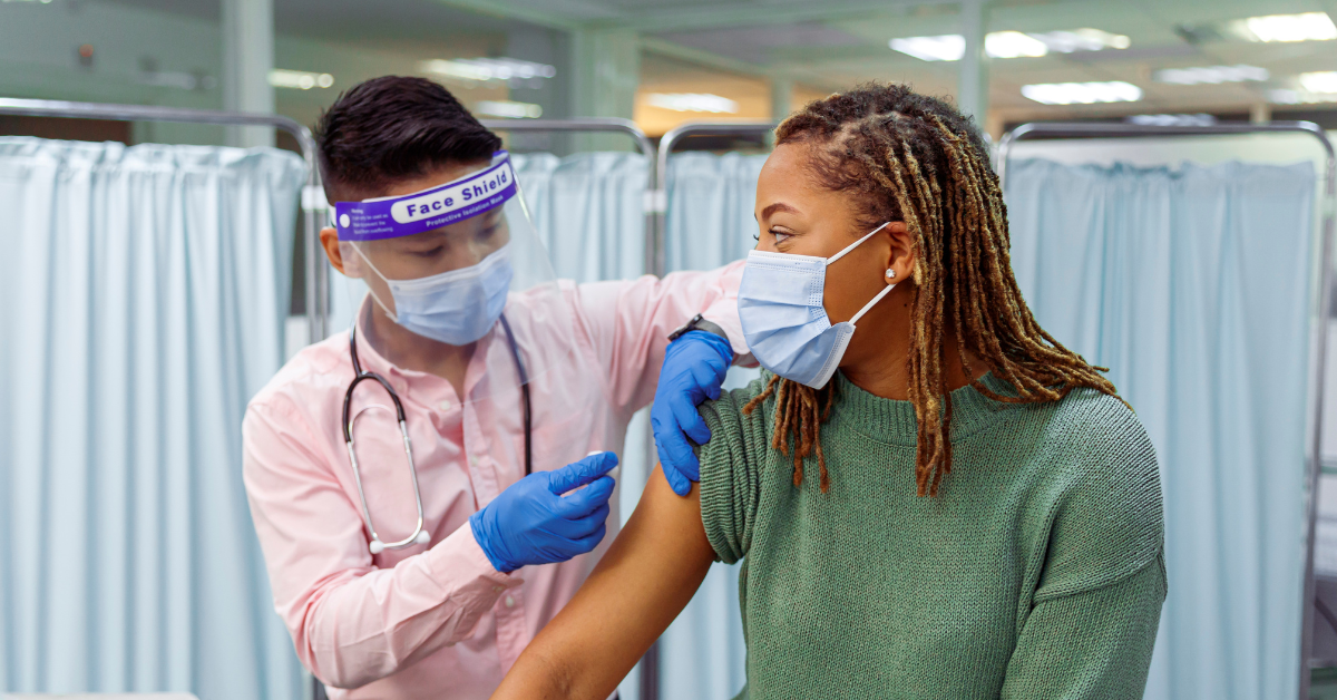 Mass Vaccination Programme | Medacs Healthcare