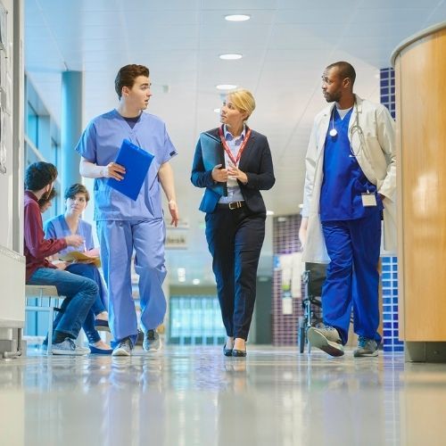 Recruitment Process Optimisation (RPO) | Medacs Healthcare