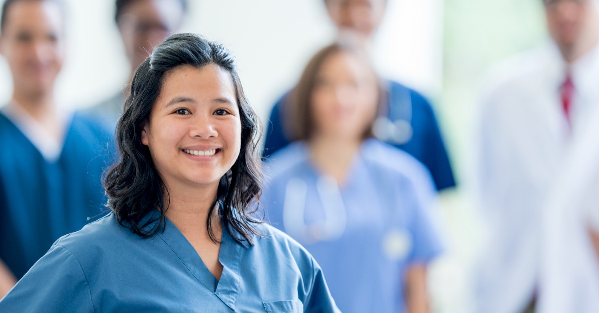 Overseas Nursing Recruitment Workshop II