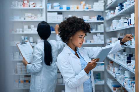 Pharmacist Job Description | Pharmacy Jobs