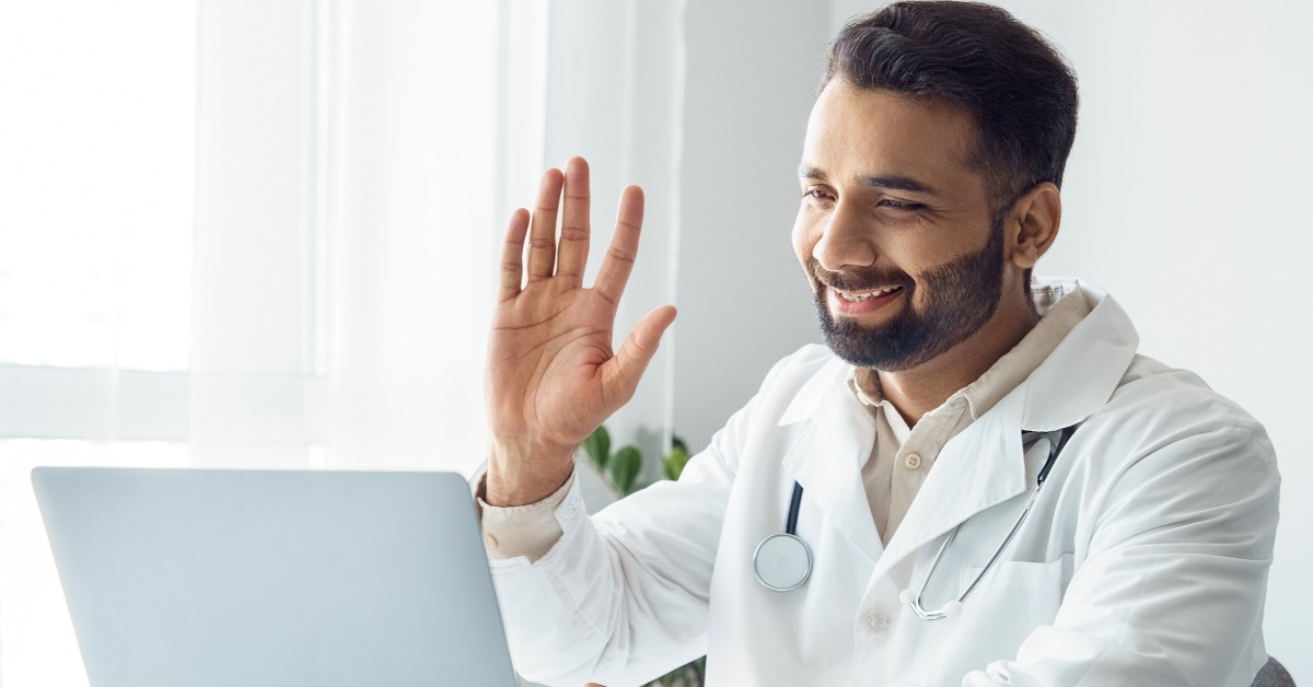 Overseas Doctor Recruitment Process | Medacs | UK Jobs