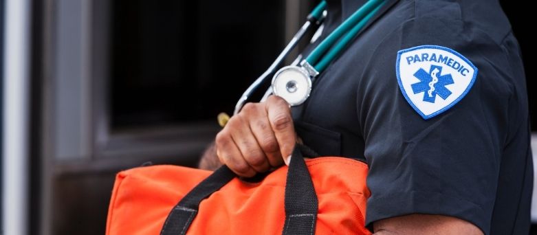 Paramedic Cruise Shop Jobs | Healthcare Jobs